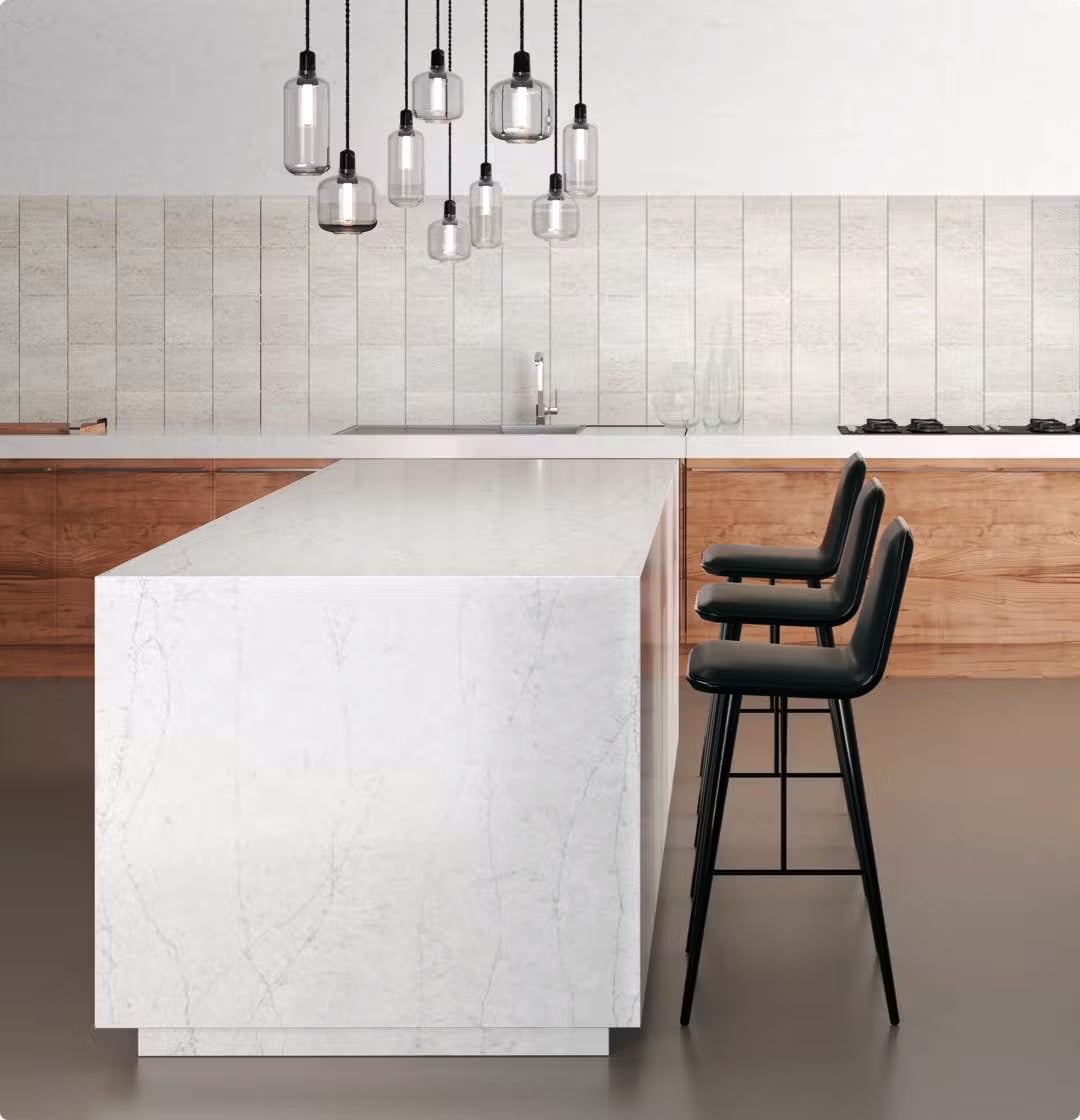 Discover the Beauty and Durability of Silestone with America’s Dream ...